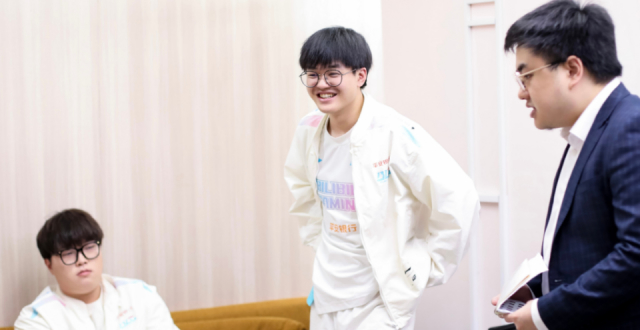 Ppgod出现低级失误，BLG淘汰OMG，Shanji说出心声_腾讯新闻