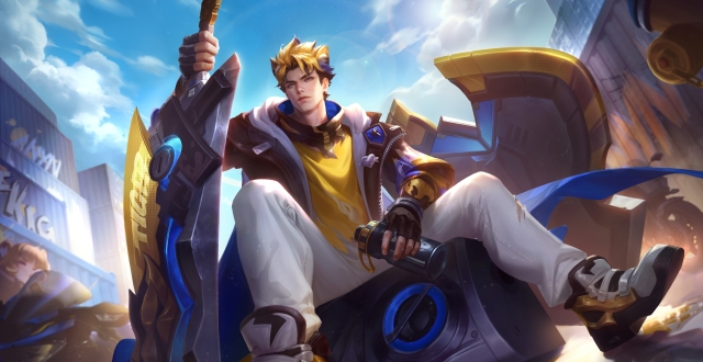 ELO机制转化为MMR机制一天，大量玩家开始怀念ELO机制，怀念躺赢！_腾讯新闻