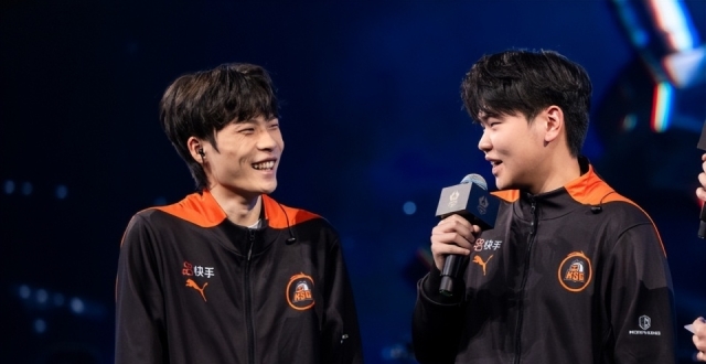 KSG4-2DRG，今屿啊泽双星闪耀，阿改搞笑失误，鹏鹏苏离首秀失败_腾讯新闻