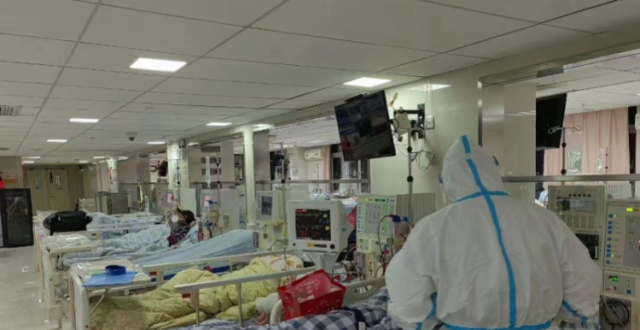 透析不用出社区！广州试点居家腹膜透析治疗示范体系_腾讯新闻