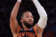 NBA30天30队 纽约之王！布伦森与尼克斯可谓互相成就，且看他们能达到怎样的高度！_腾讯新闻