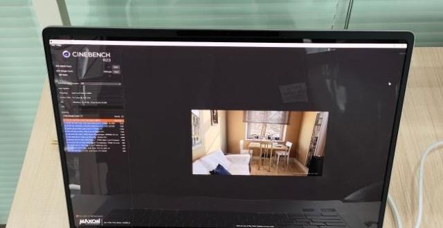荣耀MagicBook Pro 14笔记本再曝：续航超长，媲美MacBook_腾讯新闻