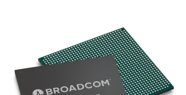 第二代Wi-Fi 7芯片也来了？博通发布一系列无线网络芯片_腾讯新闻