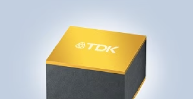 TDK推出新型金线接合可选NTC热敏电阻_腾讯新闻