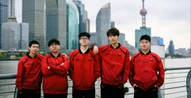 T1教练采访，感谢BLG自Ban蝎子，FPX德杯输青训队再变阵容_腾讯新闻