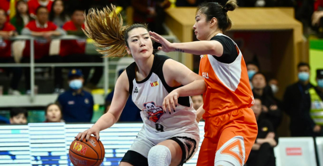 无语！WCBA有望达到20支球队，比WNBA还多8队，球迷：又来炮灰了_腾讯新闻