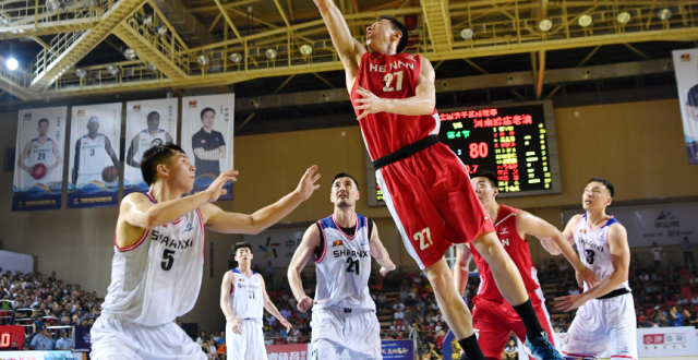 河南退出NBL仅剩9队！CBA有队想买却无人接盘 杨鸣一语道出实情_腾讯新闻