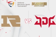 【2023NEST】半决赛 RNG vs JDG 第二局_腾讯新闻