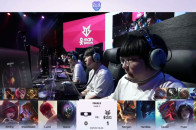 【2024KeSPA杯】K杯 总决赛 BRO vs DK 第二局_腾讯新闻