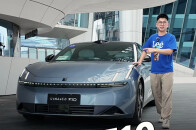 小米SU7新对手来了！车长超5米+续航702km，领克Z10 buff叠满了_腾讯新闻