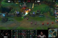 冬虎上线！Xiaohu杰斯帅气单杀Dhokla兰博，S13淘汰赛精彩操作_腾讯新闻