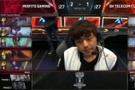 【S7全球总决赛】八强赛 SKT vs MSF 第四局_腾讯新闻