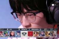 【2024KPL春季赛】3月08日 XYG vs 武汉eStarPro_02:绝意大射黄忠成型，43%爆炸输出eStar再赢一局_腾讯新闻