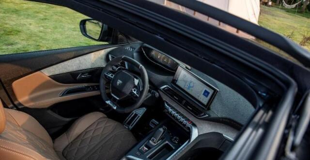 标致5008获ASL健康空气认证 提供医用级过敏防护_腾讯新闻