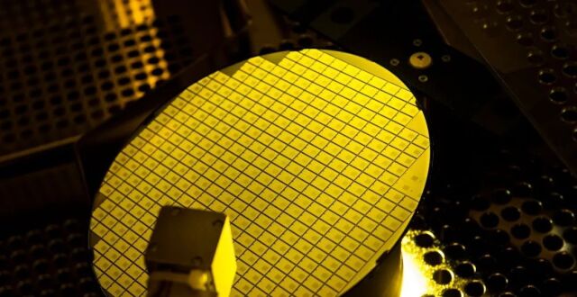 意法半导体40nm MCU将由华虹代工？华虹回应：情况属实_腾讯新闻