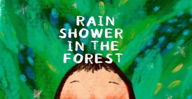 Pdohk奇幻艺术世界 治愈系插画_腾讯新闻