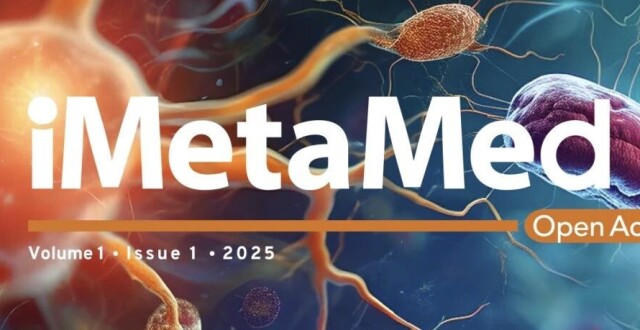 iMeta子刊iMetaMed期刊编委/副主编/顾问招募(定位IF>15)_腾讯新闻
