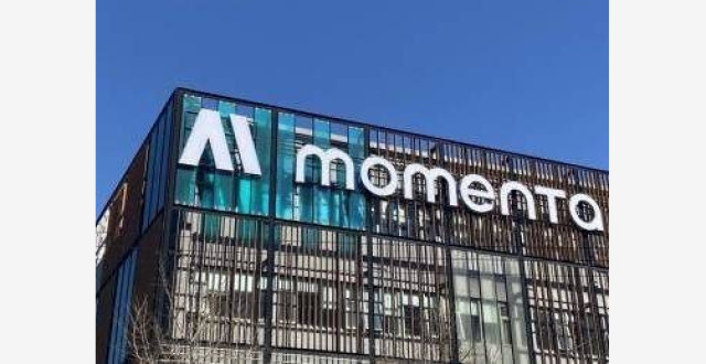 Momenta获批赴美上市，但IPO远非竞赛“终点”_腾讯新闻