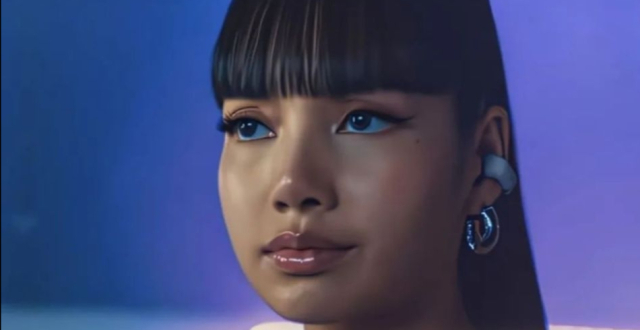 好久不见Lisa？她的风格变成这样了？？？_腾讯新闻