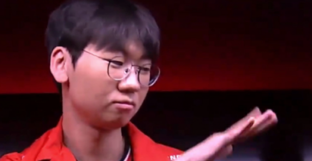 多兰是天才？CvMax直言T1赢HLE靠运气，离开JDG是自己拖后腿_腾讯新闻