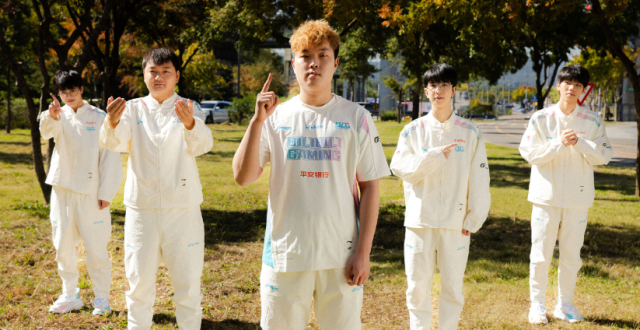 Bin个人高光秀！BLG战胜KT！却又要跟JDG宿命对决！_腾讯新闻