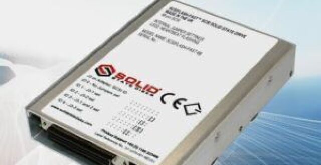 延续“远古”接口 SCSI 寿命，SSDL 推出固态硬盘新品_腾讯新闻