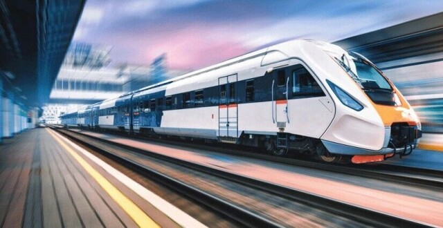 沙特奇迪亚高铁项目启动现场勘察，PPP模式激发145家国际企业参与竞争_腾讯新闻