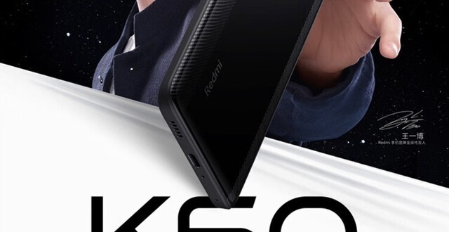 小米618活动今晚开启、Redmi K60手机全系直降500元_腾讯新闻