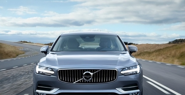 35万买豪华C级车，凯迪拉克CT6和沃尔沃S90该选哪个？_腾讯新闻