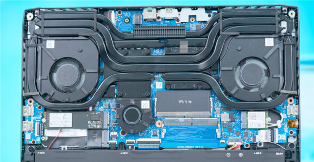 长江存储PC411 1TB空盘与半盘性能对比测试：填入60%数据 读写依旧稳定如初_腾讯新闻