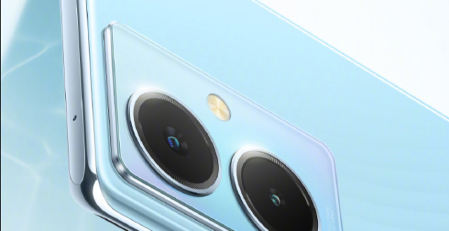 1599元！vivo Y78＋开启预售：Y系列首款曲面屏_腾讯新闻