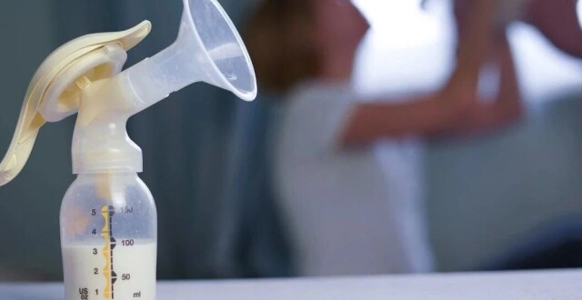 母乳活性蛋白复合物有新发现！Commun Biol｜提升吸收还调节菌群，为宝宝肠道健康和营养优化添力_腾讯新闻