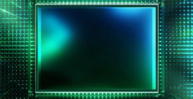 索尼光喻LYT-900图像传感器公布：1英寸50MP超大底_腾讯新闻