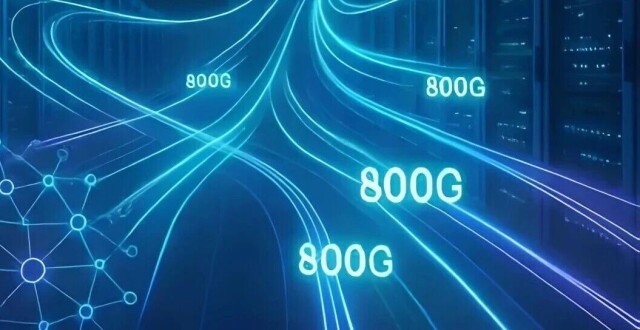 Broadcom Thor Ultra发布，800G AI以太网时代_腾讯新闻