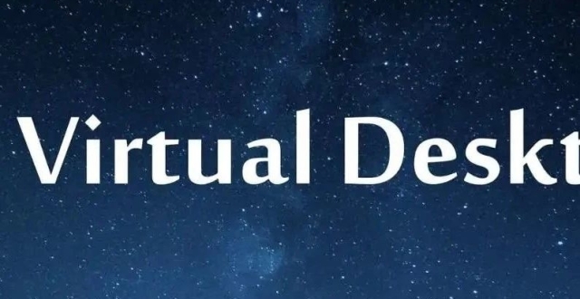 Virtual Desktop更新通过OpenXR绕开SteamVR提高串流性能_腾讯新闻