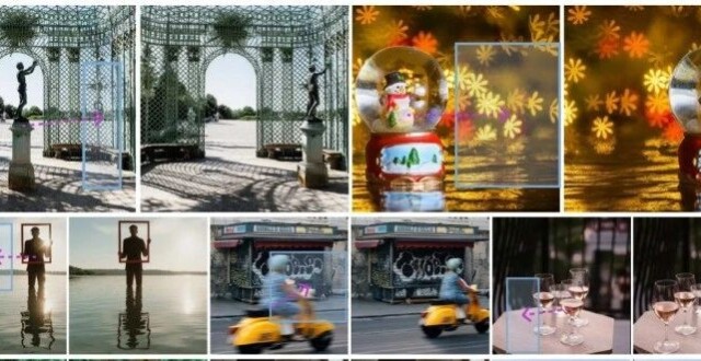 Adobe黑科技：视频扩散降维图像编辑，ObjectMover秒懂物理规律_腾讯新闻