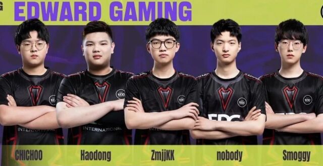 赛后战报丨2023FGC无畏契约邀请赛小组赛【EDG 2：1 DRG】_腾讯新闻