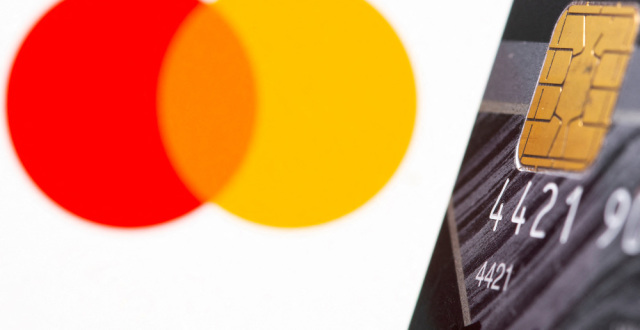 万事达公司获批 中国进一步开放银行卡清算市场_腾讯新闻