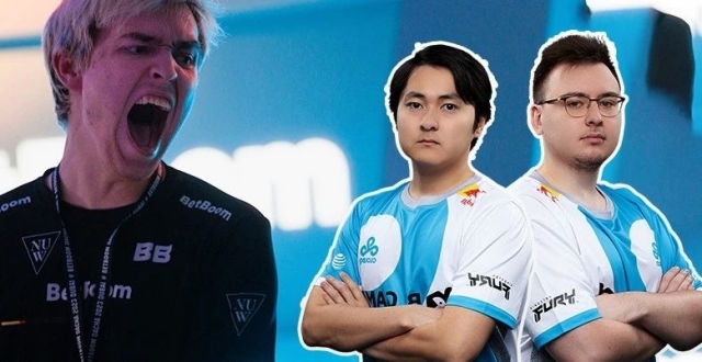 nafany即将对阵C9争夺RMR资格！黑马AMKAL取得2-0战绩，晚上00:00名额争夺战开打！_腾讯新闻