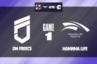 [LCK]【DNF vs HLE】第一局速看丨2025LCK第一轮丨20250409_腾讯新闻