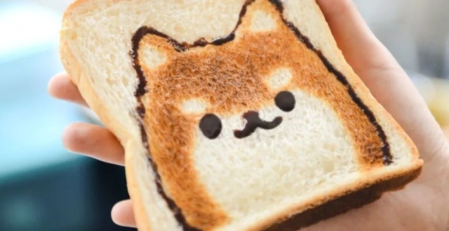 “好吃”是“delicious”，那“难吃”用英语怎么说？_腾讯新闻