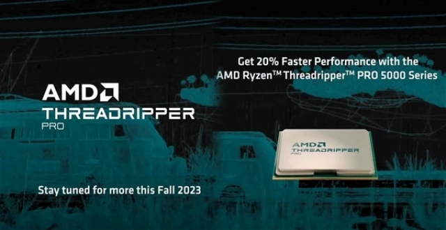 AMD Zen4撕裂者实锤！96核心呼啸而来 Intel 56核心无力招架_腾讯新闻
