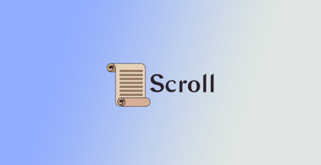 对话Scroll联创：zkEVM的潜力及未来发币计划_腾讯新闻