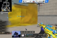 2024 CFML夏季赛丨全场回放：6.8-4 常规赛 XROCK VS KZ 第二场_腾讯新闻