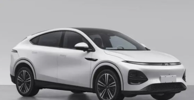 工信部369批新车公布，小鹏G6与蔚来ET5猎装版领衔，或将近期上市_腾讯新闻