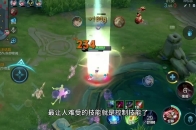 王者荣耀：王者最恶心的三个技能！瑶的一技能不算啥，榜首遇到就想六分投_腾讯新闻