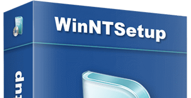 WinNTSetup 5.3.0 系统安装器现已上线，新增对 Win11 的ReFS支持_腾讯新闻