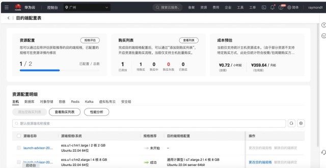 华为云Flexus X实例体验：黑科技加持算力最大化，7倍MySQL性能_腾讯新闻