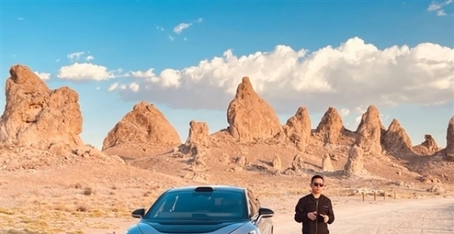 造车9年交付10辆车！FF 91首次大版本OTA：完成近1600项功能升级_腾讯新闻