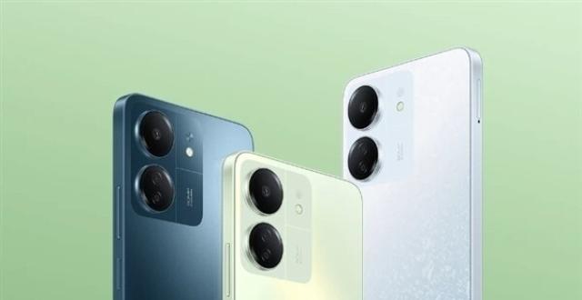 国产仅Redmi 13C上榜！Q3全球智能手机销量前十揭晓_腾讯新闻